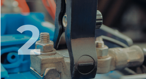 Lead Recycling - M3 Resources